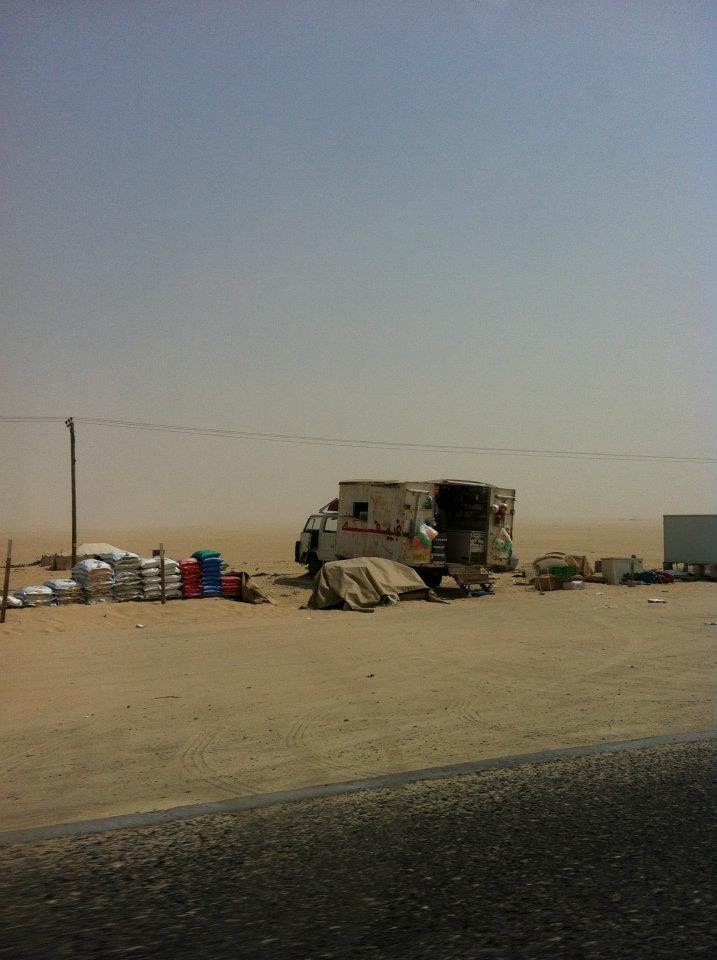 Bakala , 711 of the Desert – justbluedutch
