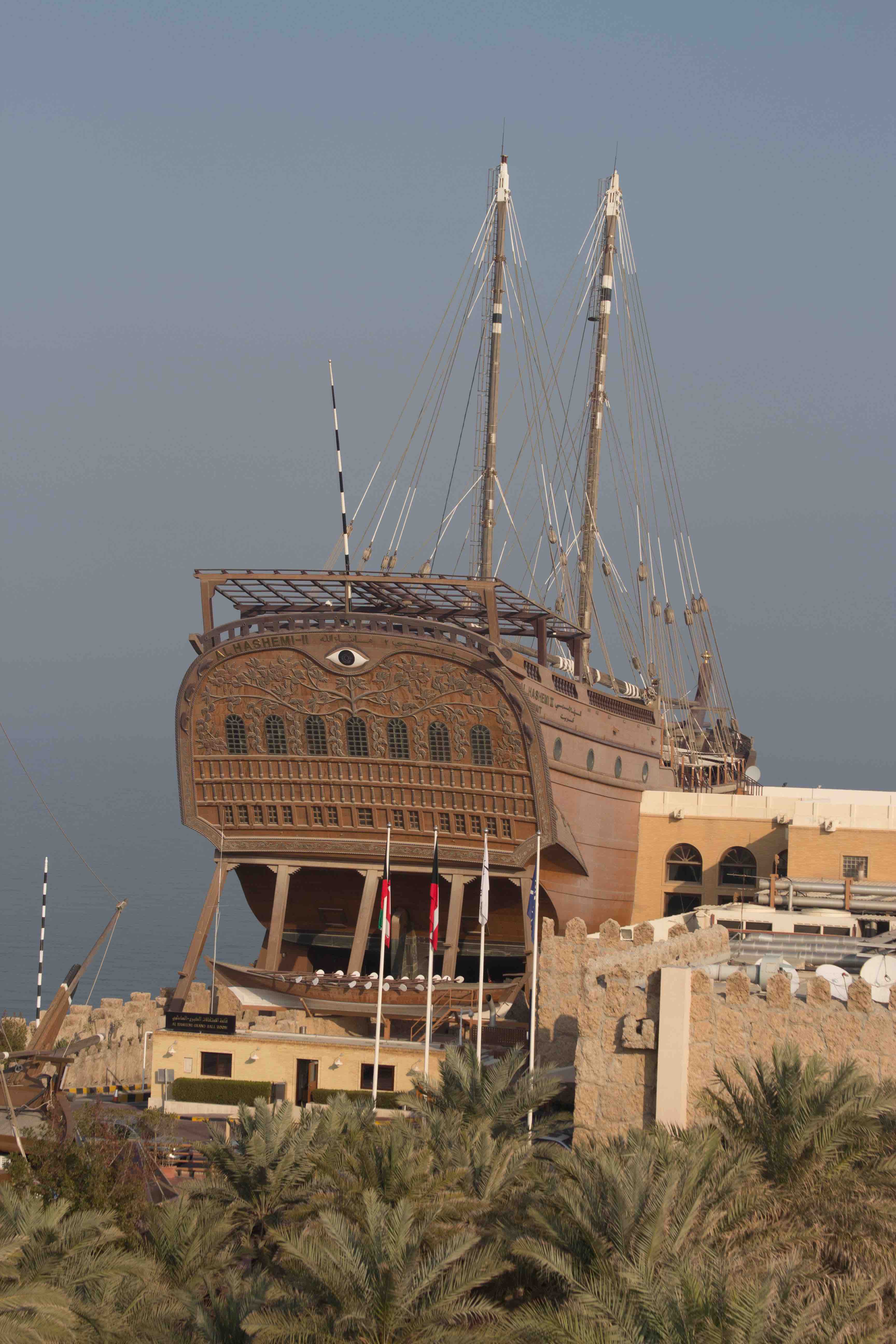 8 Free things every Expat must do in Kuwait – justbluedutch