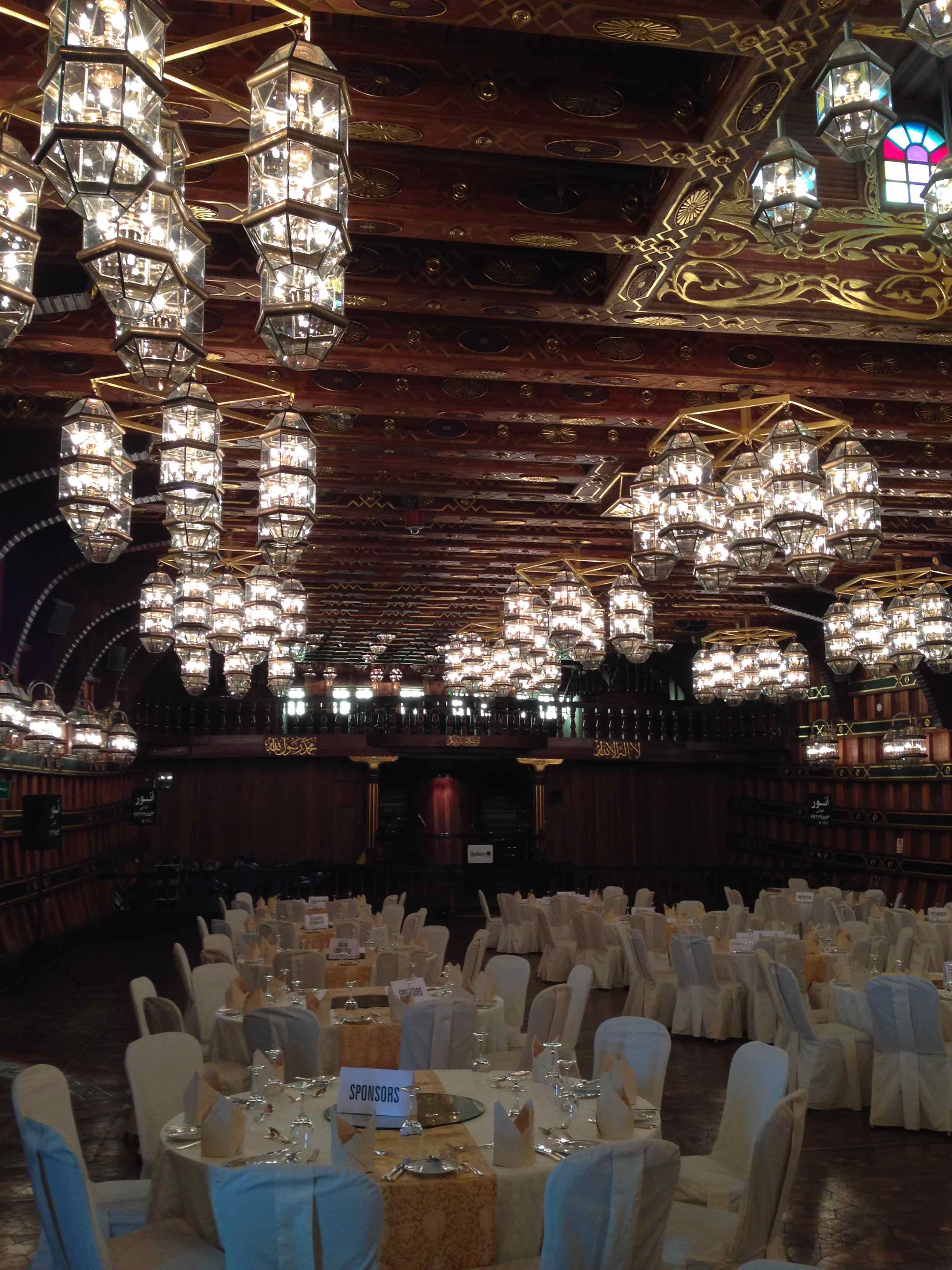 Al-Hashemi II-Dhow-Amazing! – justbluedutch