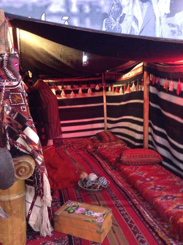 Diwaniyas: Kuwait’s own culture – justbluedutch