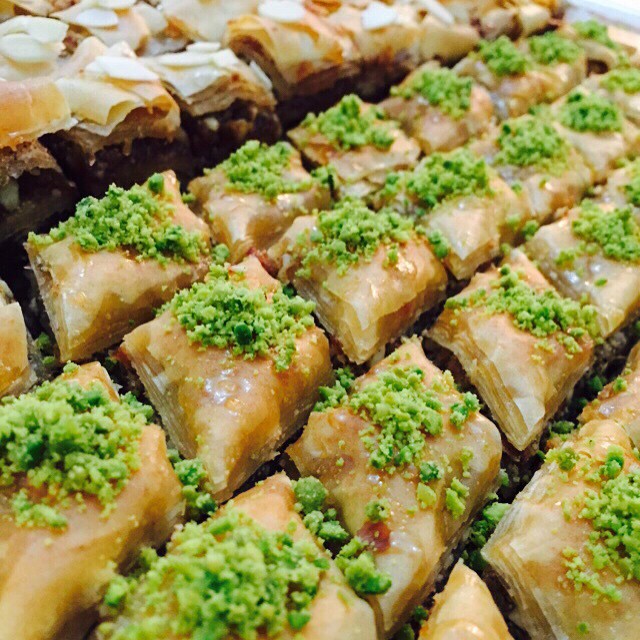 Kuwait from A to Z – justbluedutch