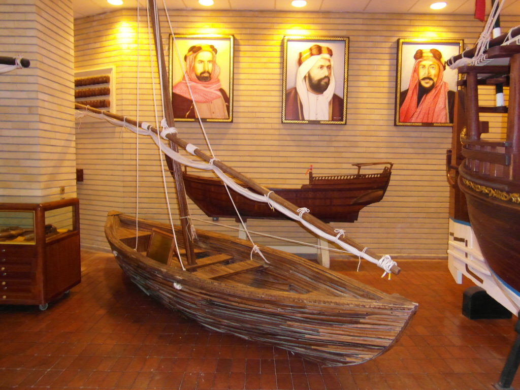 Diving for Pearls with the Dhows – justbluedutch