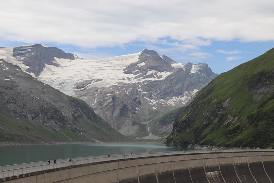 One fine view and forgotten History – justbluedutch