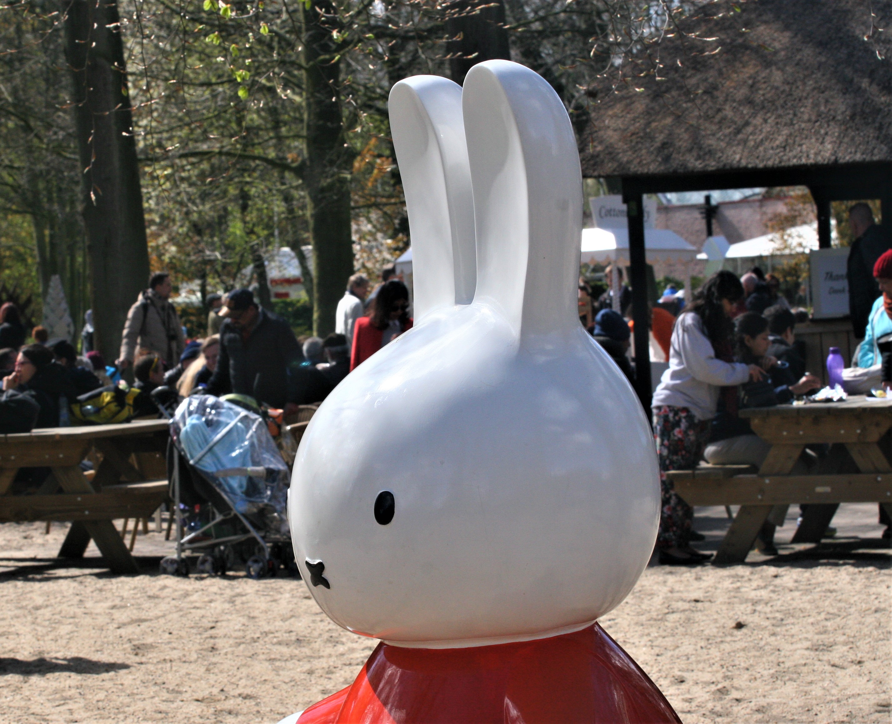 Why we love Miffy more than Barbie – justbluedutch