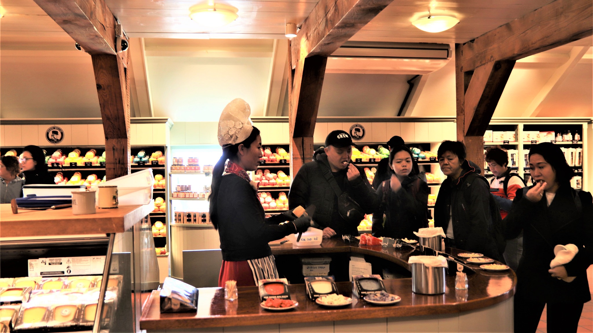 Let´s get Cheesy cuz It´s a Dutch Kaas (Cheese)! – justbluedutch