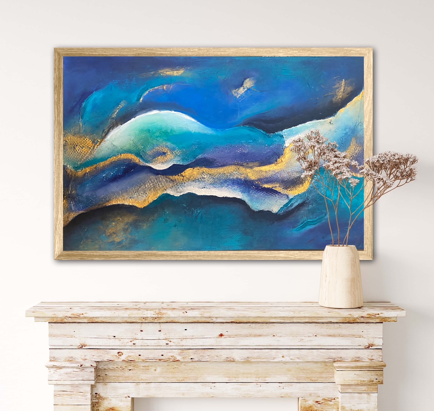 Inspired by textures – justbluedutch