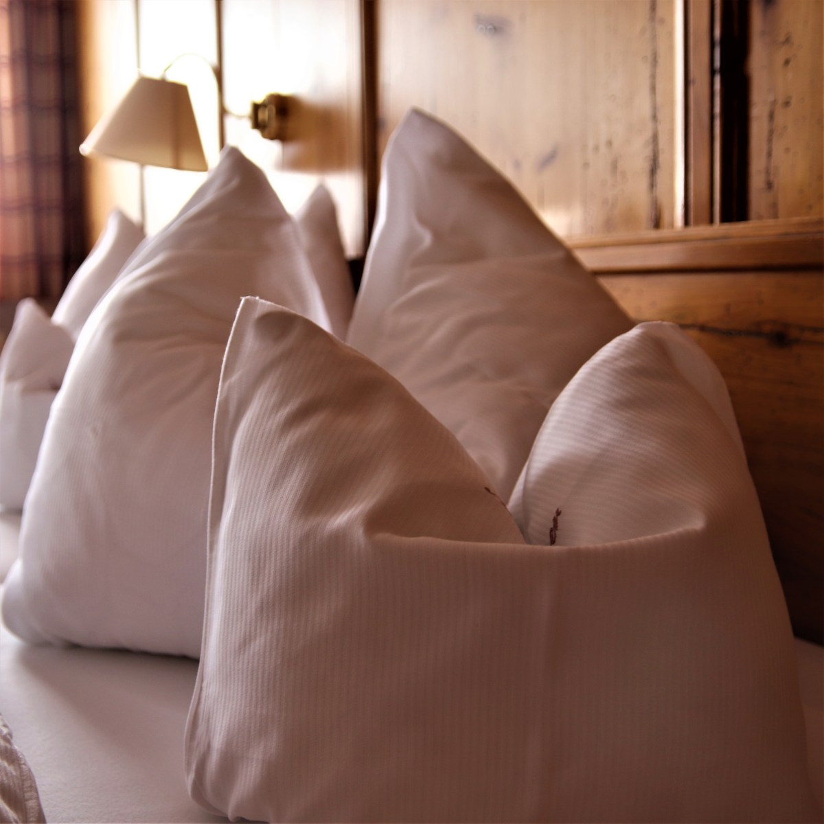 Two Duvets are better than One : Sleeping the German way – justbluedutch