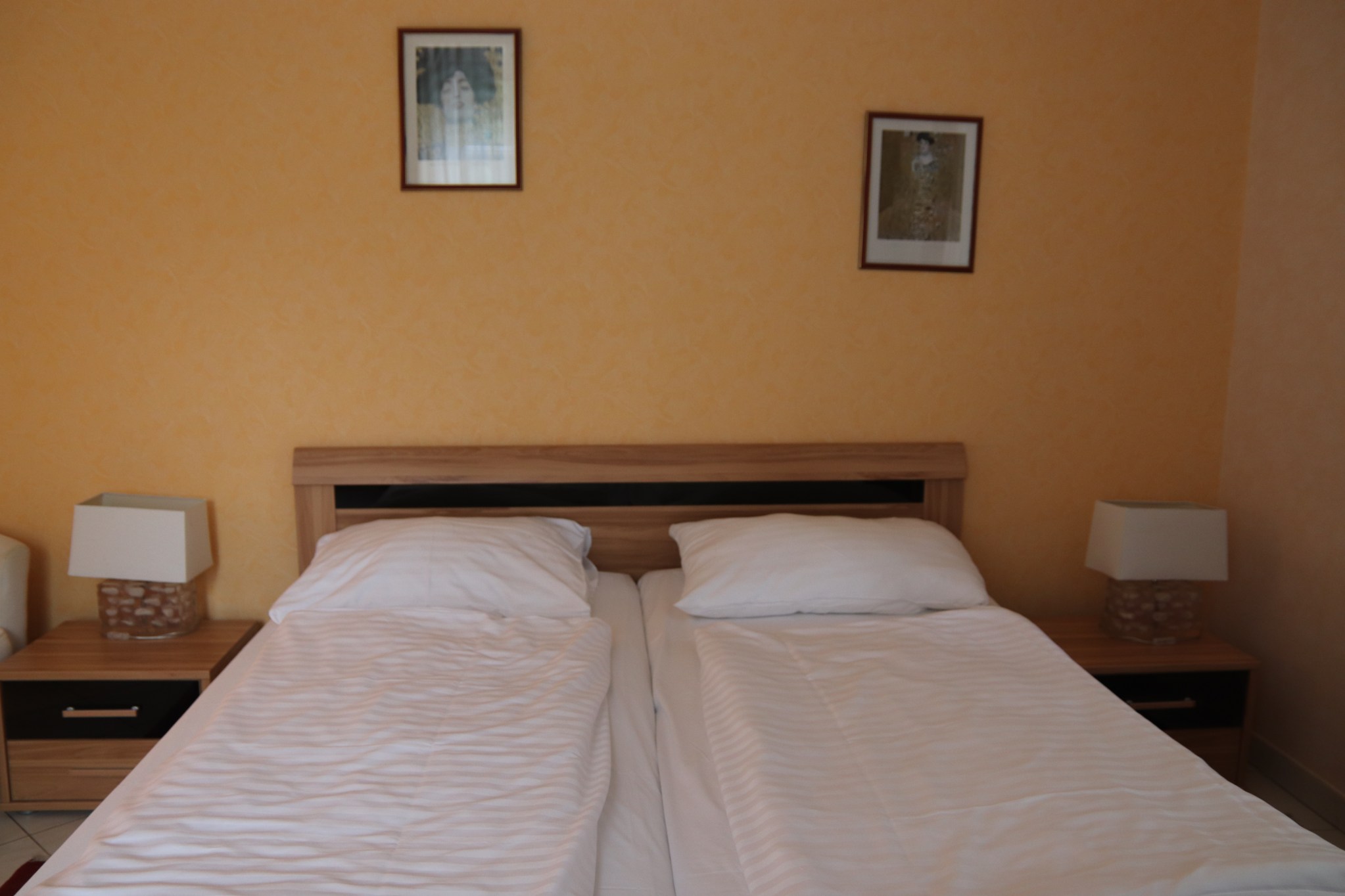 Two Duvets are better than One : Sleeping the German way – justbluedutch